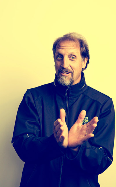 20 of the Most Creative Milwaukeeans: Ken Leinbach – ABBY CALLARD